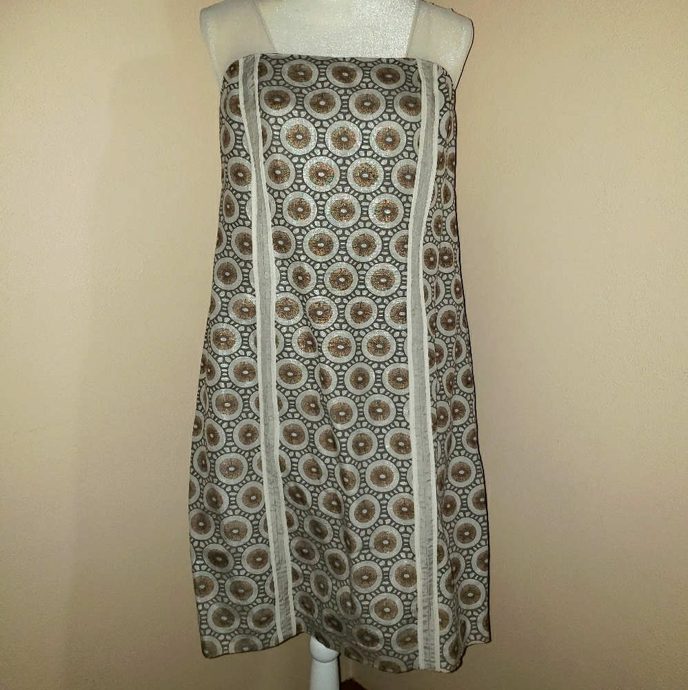 Isabel Toledo By Lane Bryant Sz 18 Nwt - Gem